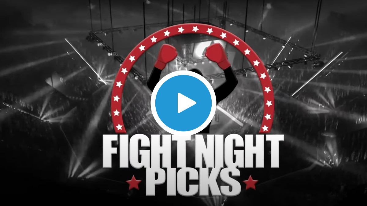 Zewkey - UFC 256 Figueiredo vs Moreno - Betting Tips - MMA Information